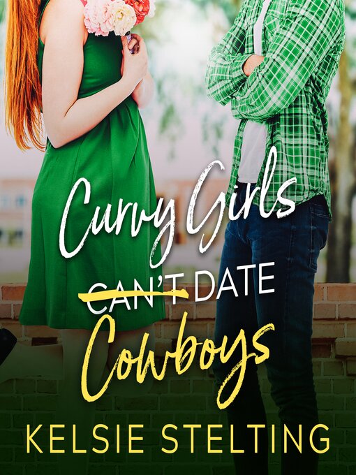 Libby - Curvy Girls Can't Date Cowboys